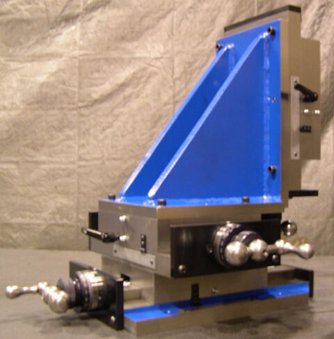 Multi-Axis Modules | Milwaukee MachineTool Corporation