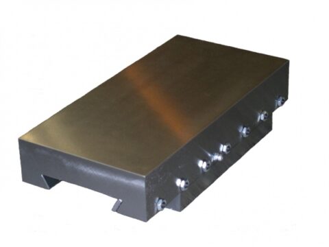 Dovetail Slide - HS/HSD Series | Machine Slide Solutions