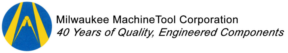 Machine Slides | Milwaukee MachineTool Corporation