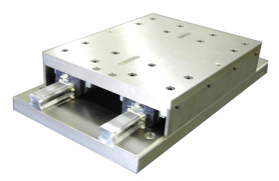 Home - Milwaukee Machine Tool